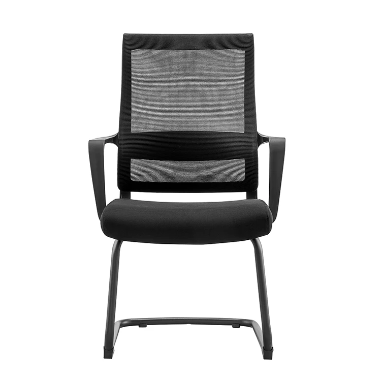 Modern Mesh Training Chair Meeting Room Conference Office Chair Staff ...