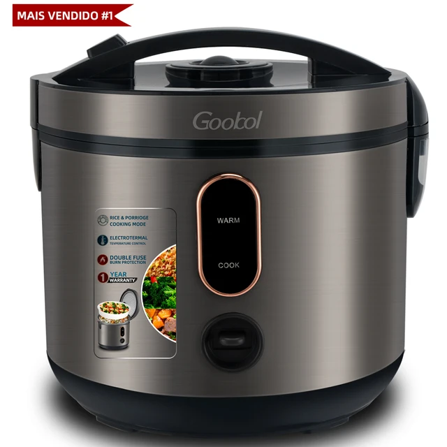 Company Overview - Guangdong Gao Bo Electrical Appliance Co., Ltd.