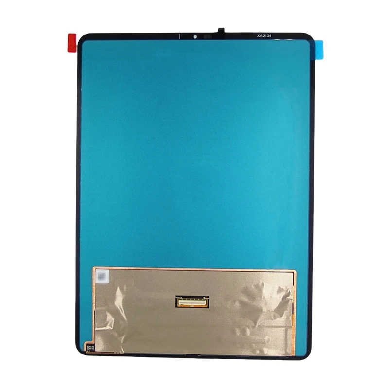 11 Inch 2K AMOLED Display - High Definition Touch Screen