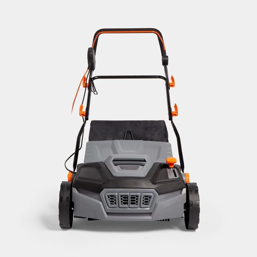 1800W Synthetic Artificial Grass Cleaner - Power Brush Machine