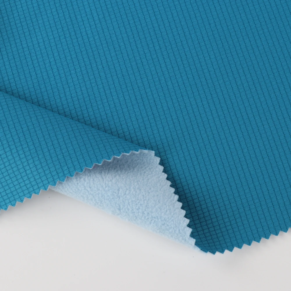 High Quality Waterproof Breathable 3 Layer Ripstop Laminate Tpu ...