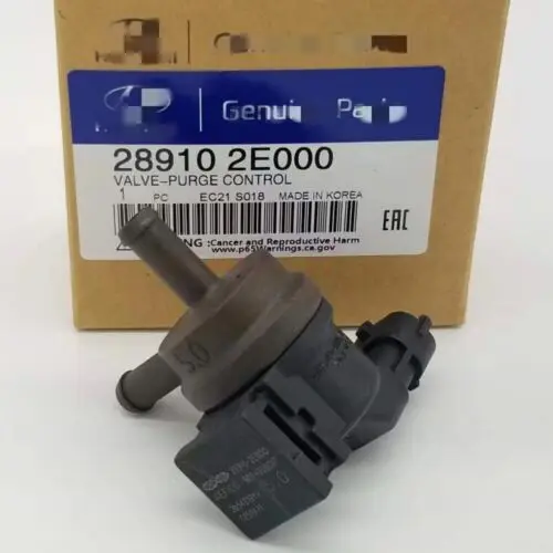 货真价实!2011-20现代2012-19起亚oe #28910-2e000的吹扫控制阀 - Buy 吹扫控制阀用于,蒸汽碳罐净化控制阀,吹扫 ...