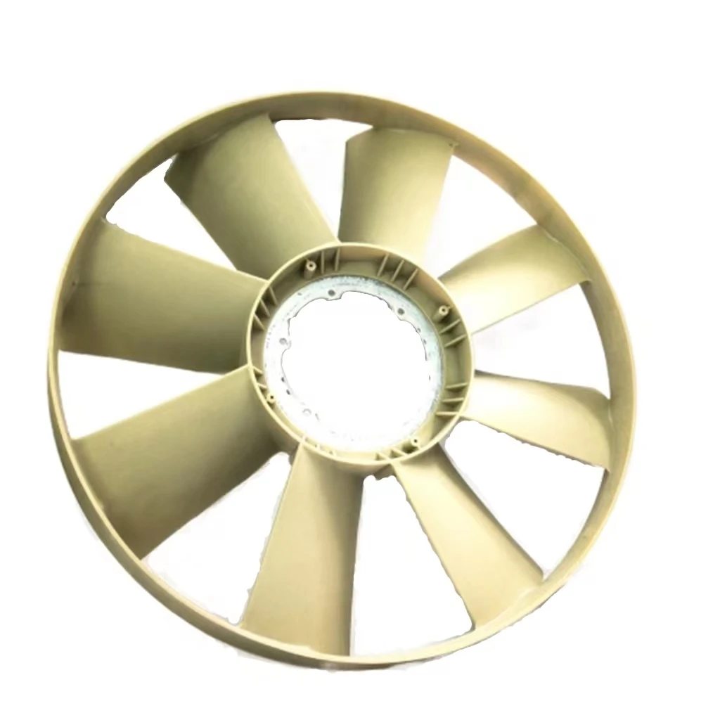 High-quality Plastic Truck Parts for Benz Actros Repair