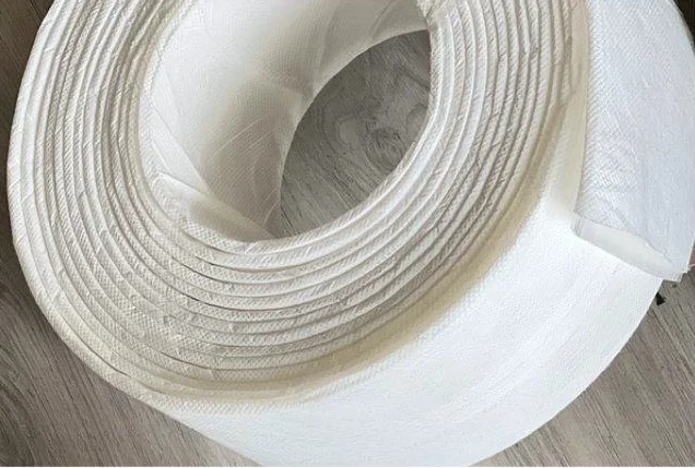 Prefabricated Vertical Drain (PVD) for Soft Soil Treatment