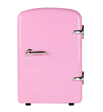 Wholesale Custom Logo Private Label 4l 5l 6l Bar Portable Mini Fridge ...