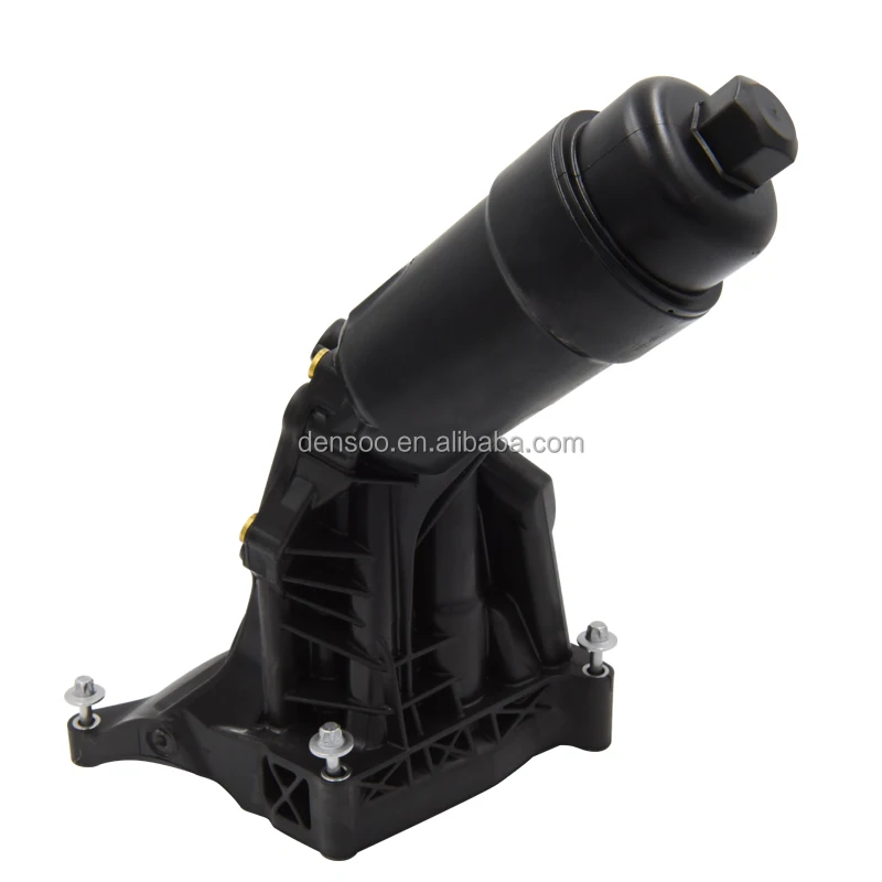 BMW Oil Filter Housing - High Performance & OEM Quality