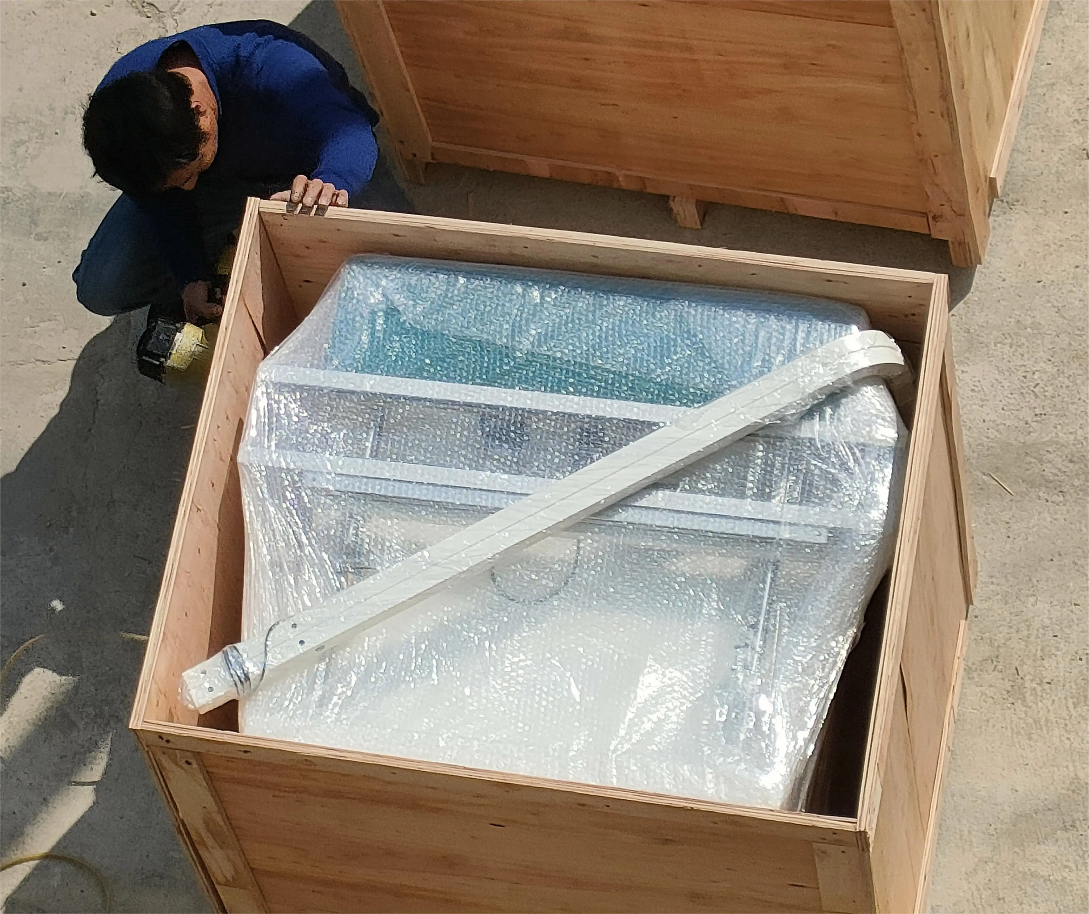 Smt Automatic Pcb Magazine Unloader Smd Soldering Machine / Wheel ...