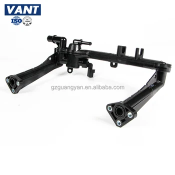 Heater Manifold Tube Lr087558 Aj813848 Aj814053 Lr109401 Lr122710 ...