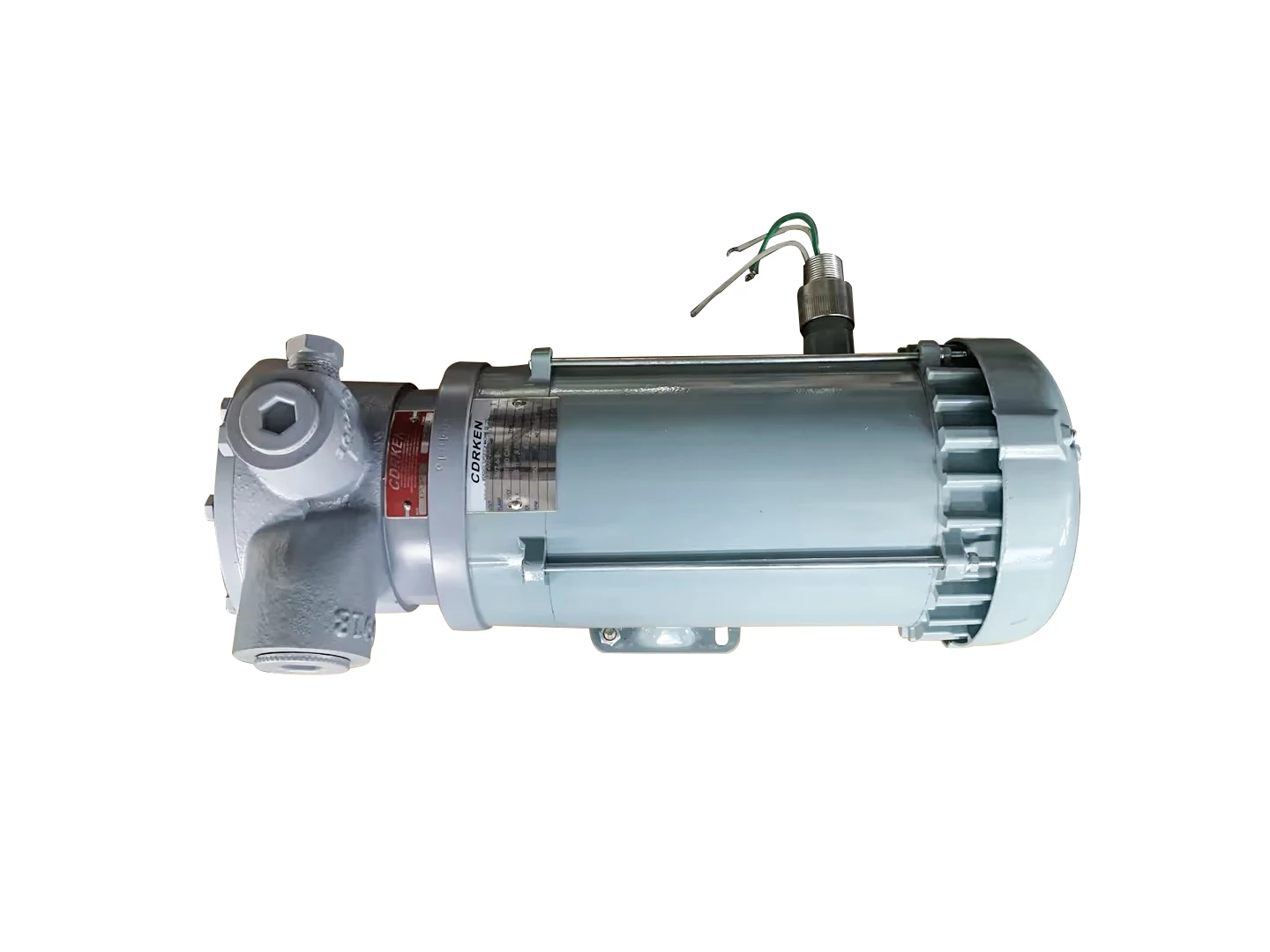 220V OEM 1.5HP LPG Pump Suspension Impeller with 25Bar Max Pressure for ...