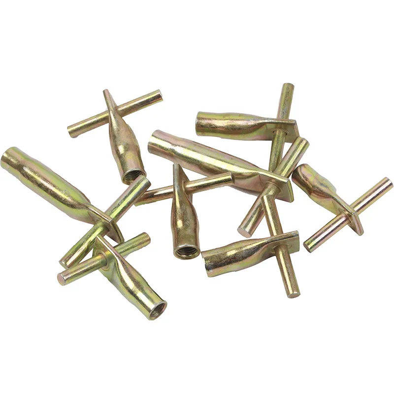 Metal Building Materials Precast Concrete Lifting Fixing Socket Fixing ...