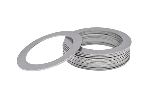 DIN 988 Stainless Steel 304 Ultra Thin Flat Washer Supporting Shim Rings| Alibaba.com