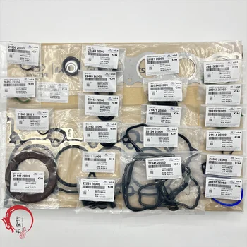 Auto Parts Original Quality 20910-2ea00 Full Gasket Set Fit For Hyundai ...