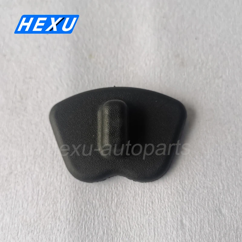 Rear Inner Door Lock Handle Button for Renault Master MK3