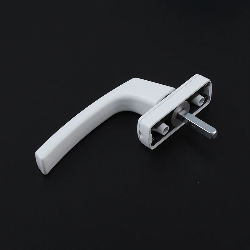 Upvc Casement Profile Handle Door And Window Accessory Handle - Buy ...