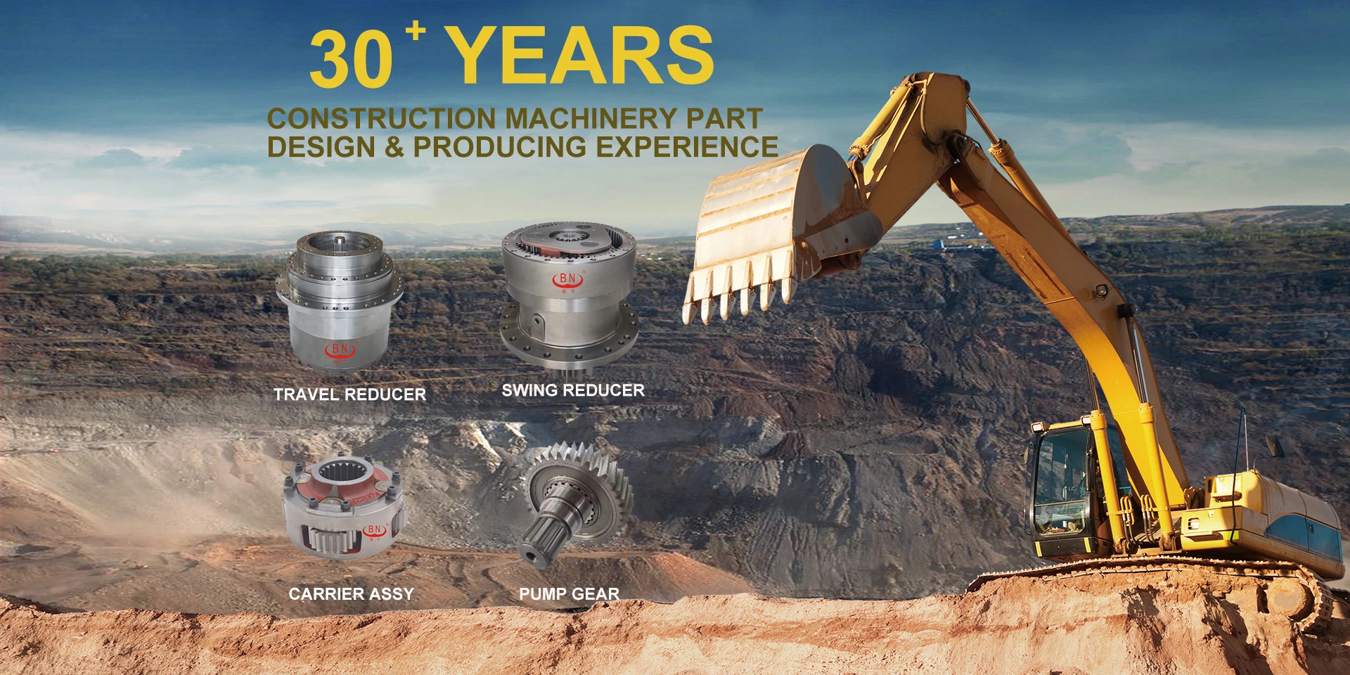 Hongxiang Machinery Co., Ltd.