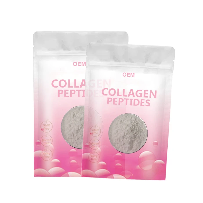 Halal Supplement Skin Care Bulk Beauty Collagen Drinks Liquid Collagen ...