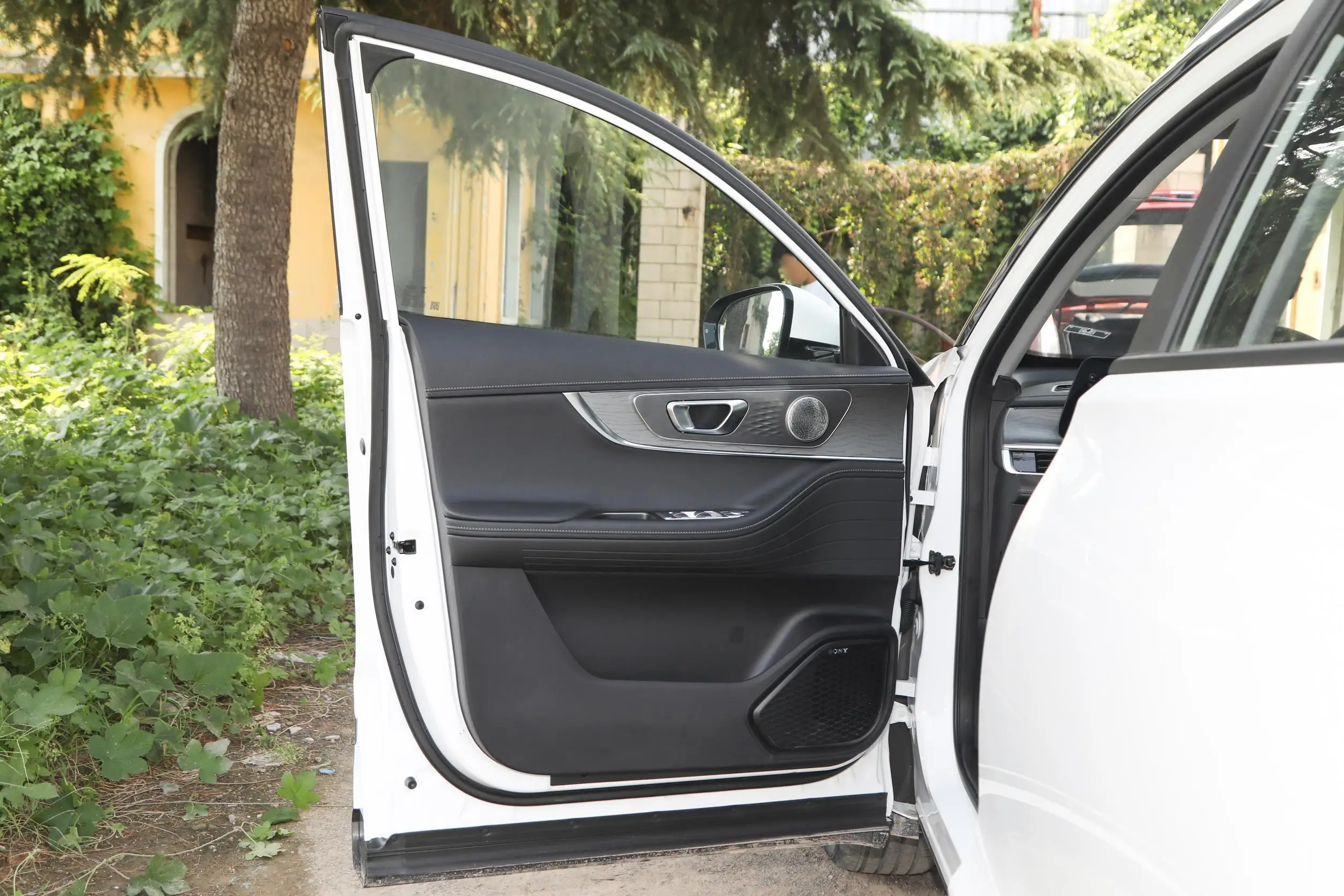 2025 Chery Tiggo 5X 1.5L CVT Engine Gasoline New Car 5-Seat Cheap ...