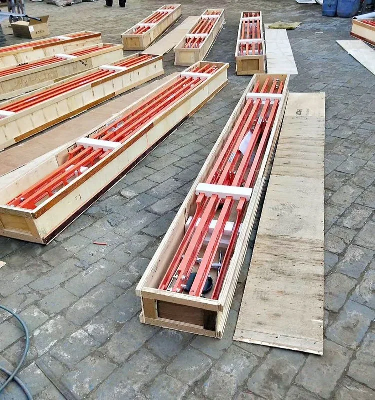 Benkelman Deflection Beam /Beckmann Beam Deflectometer| Alibaba.com