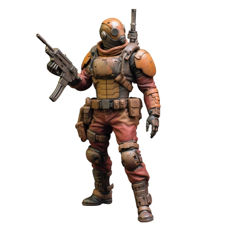 OEM Cartoon Polyresin Toy Custom Design Resin Figure Movie Resin Crafts ...