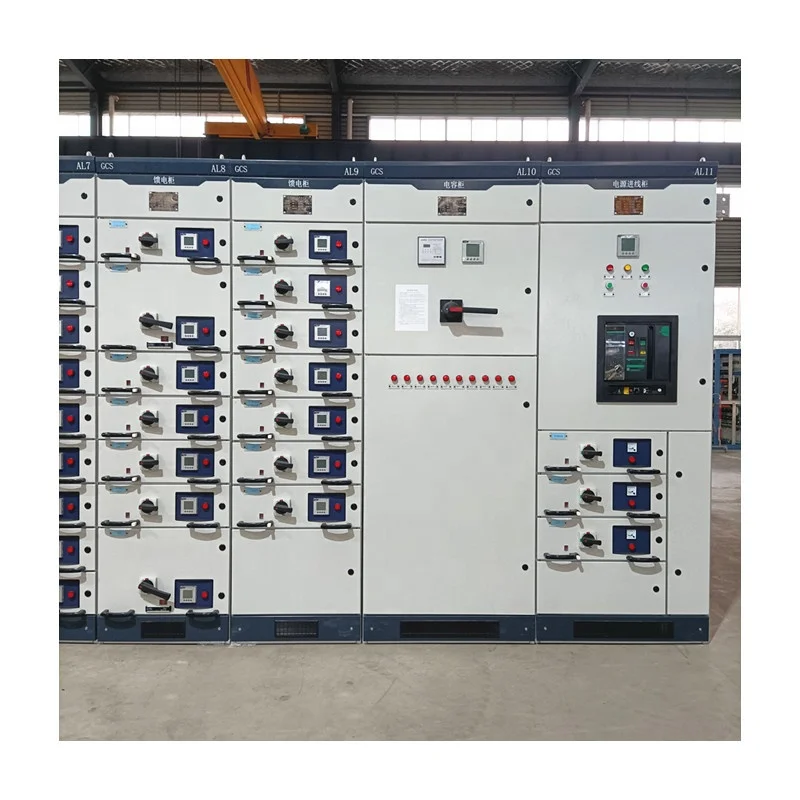 11kv 12 Kv 6.6kv 24kv 33kv Protection Control And Metering Switchgear ...