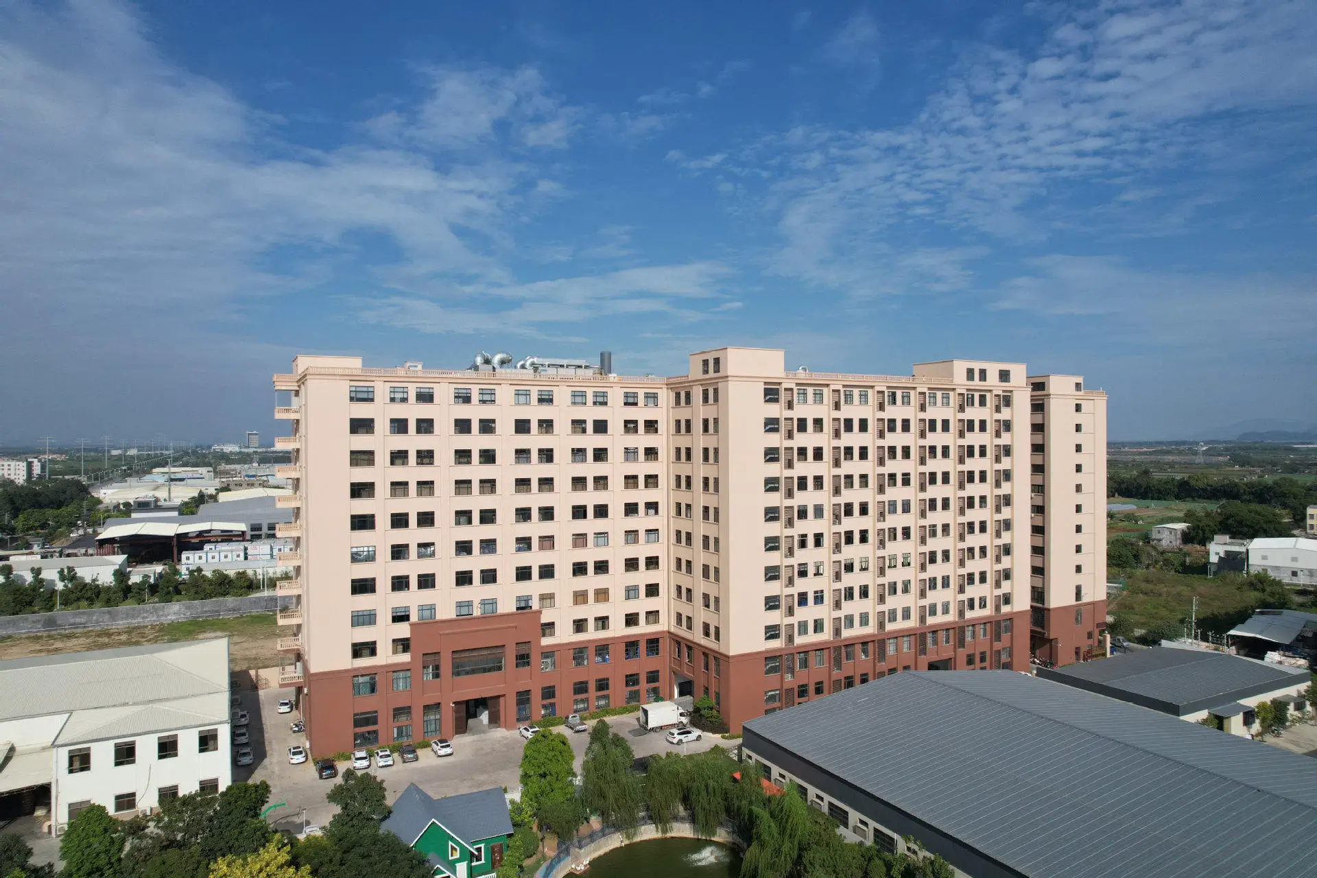 Hobby Cheap High Speed Professional 1/10 Rc Car Brushless Truck 55km/h ...