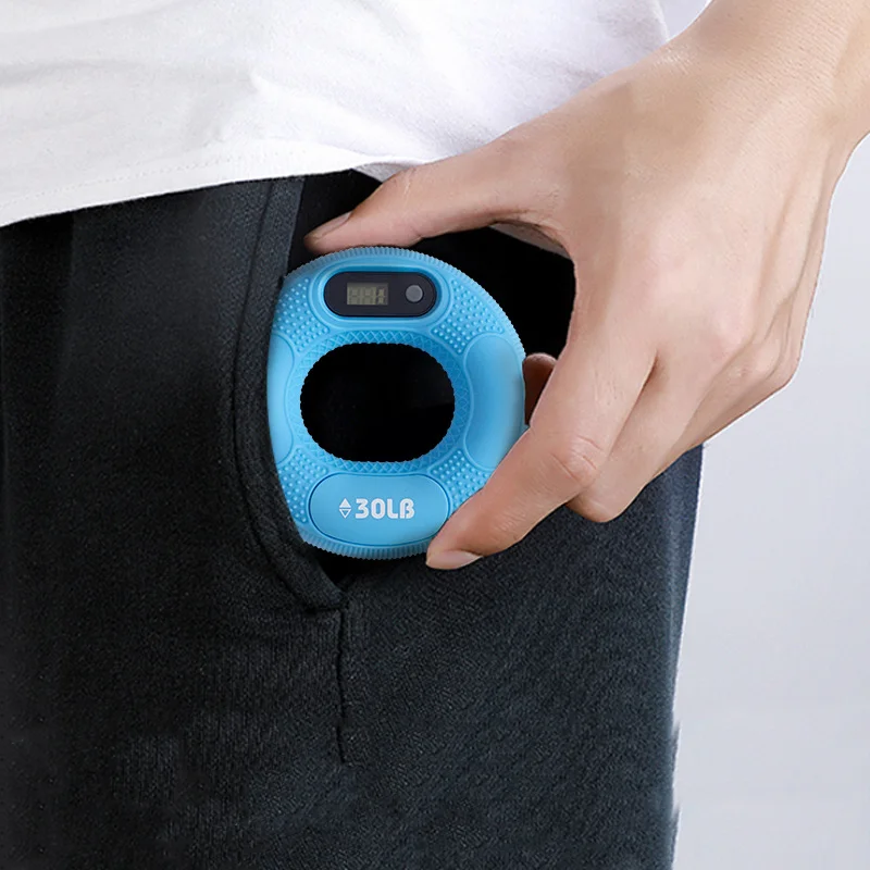 Factory Forearm Grip Workout Finger Stretcher Grip Strength Trainer ...