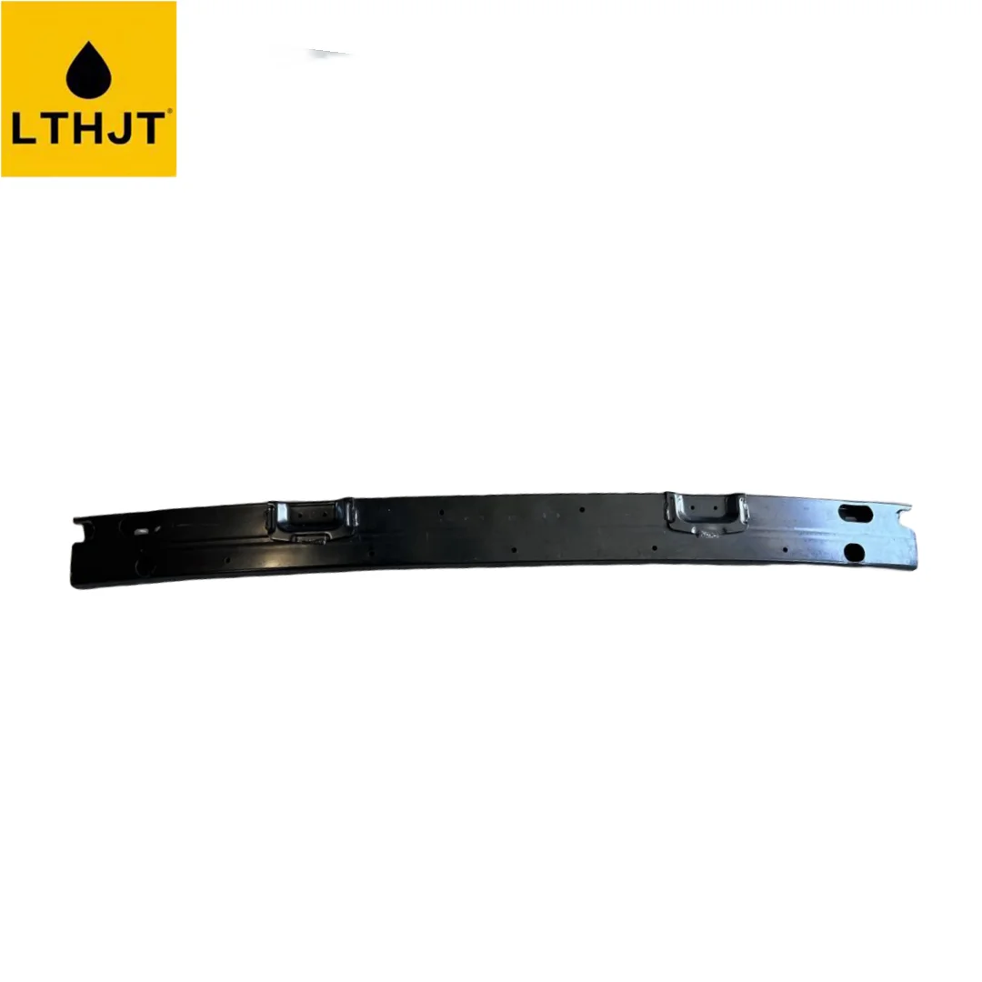 Auto Parts Black Steel Front Bumper 52023-0r020 For Rav4 2016-2018 ...