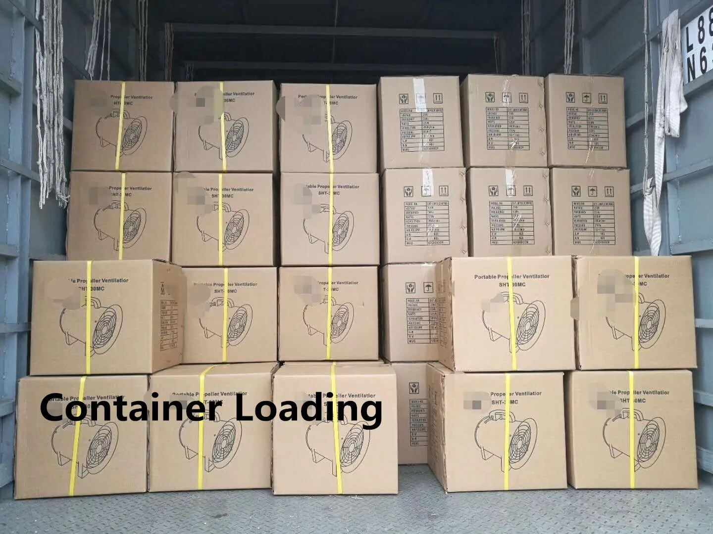 800mm Large Size Industrial Blower 32 Inch Moveable Blower Fan 380v Big ...