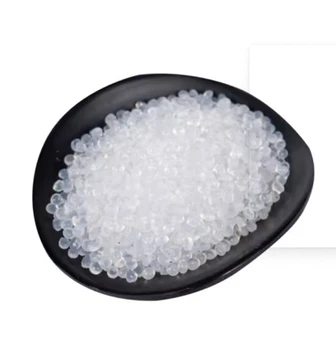 Recycled And Virgin Ldpe Low Density Polyethylene Resin/ Pellets/granules Plastic Raw Materials ...