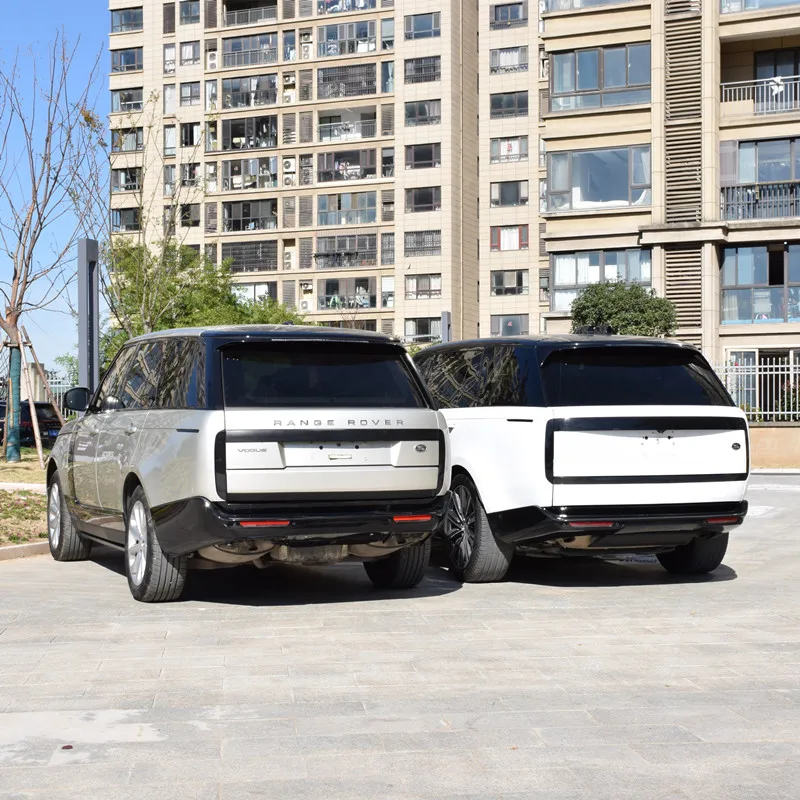 2023 L460 Upgrade Bodykit for Land Rover Range Rover Vogue