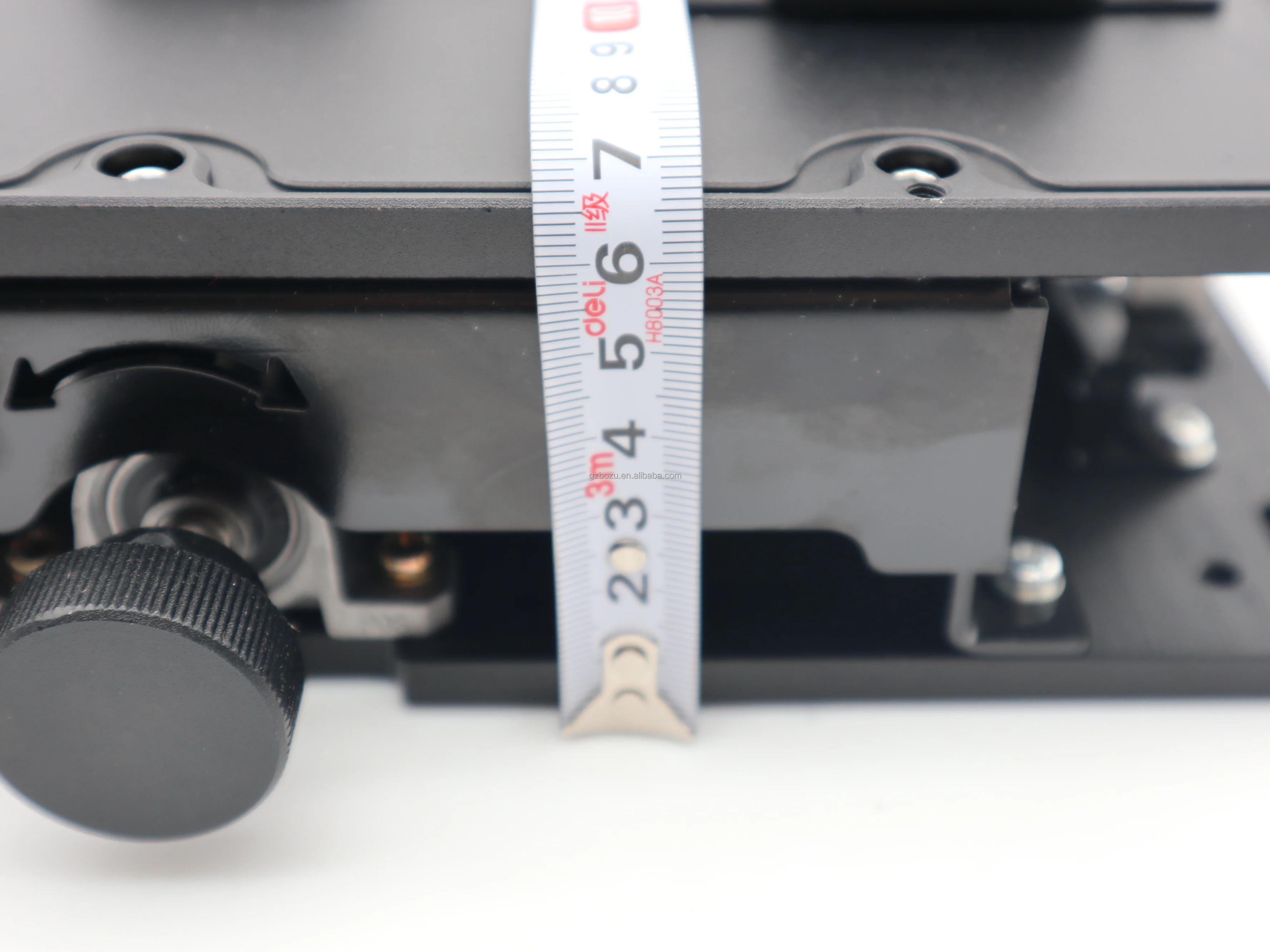 BOZU I3200 A1 Printhead Capping Station for 4 Head DTF Printer OEM