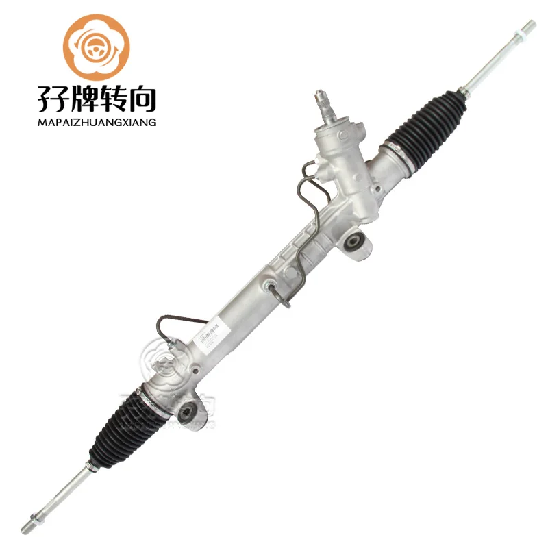 Steering Gear Box Power Steering Rack For Toyota Camry Zze122 Lhd 44200 ...