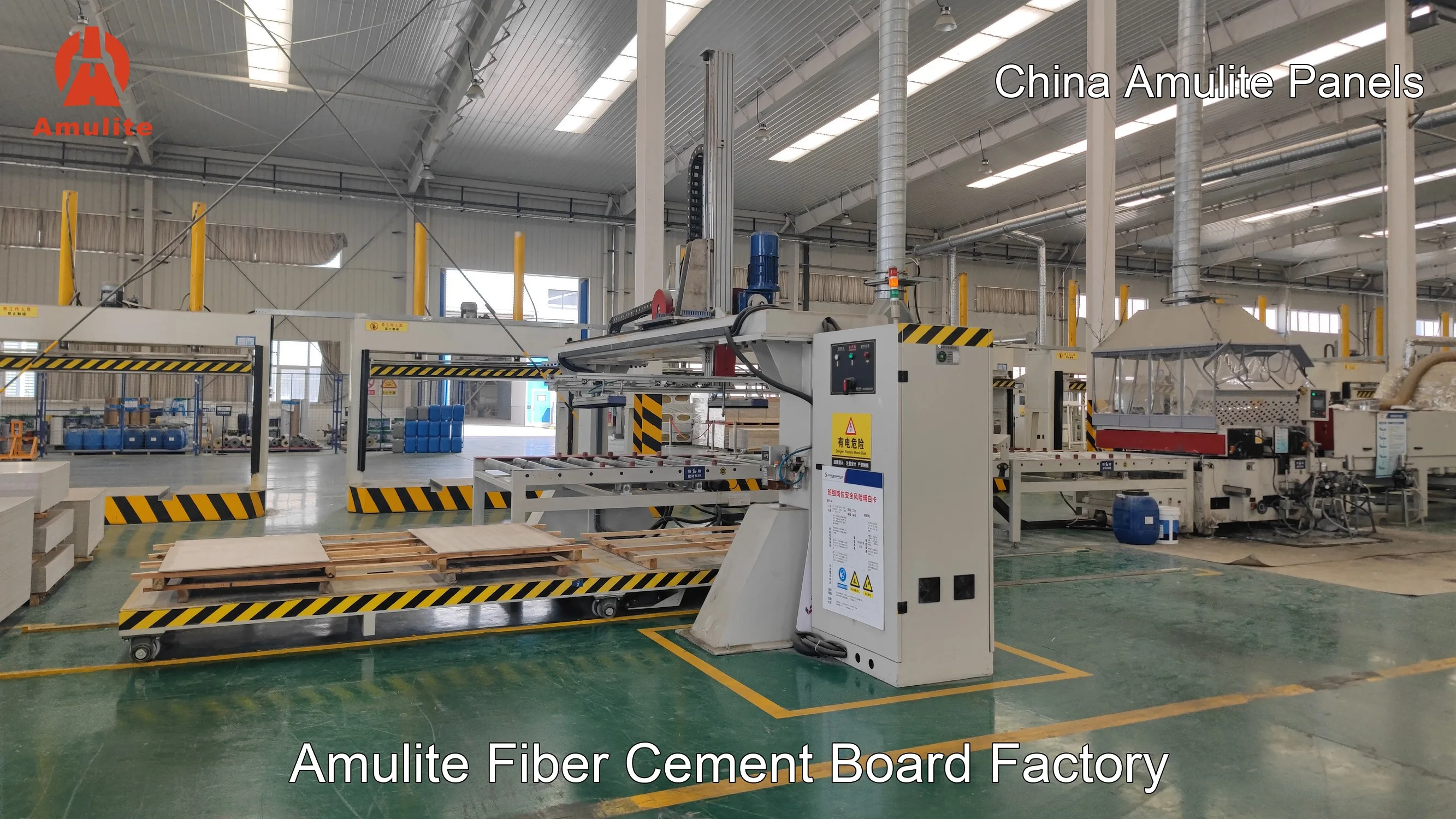 Amulite Factory Fiber Cement Cladding Cement Real Stone Fiber Cement ...