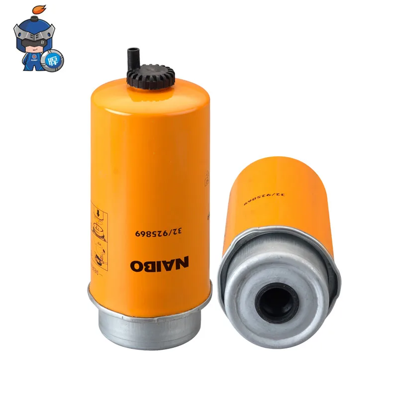 Genuine Fuel Water Separator Filter Assembly Replacement Housing For ...