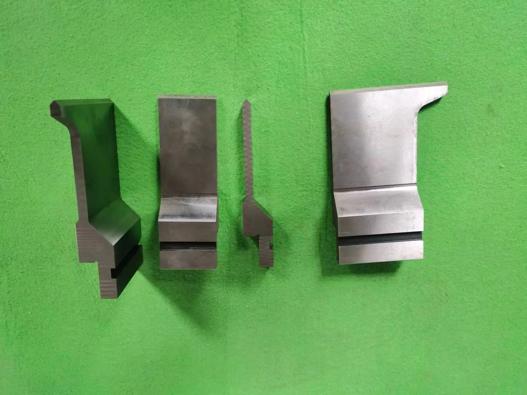 Hydraulic Press Brake V Block Bending Die Stamping Tool