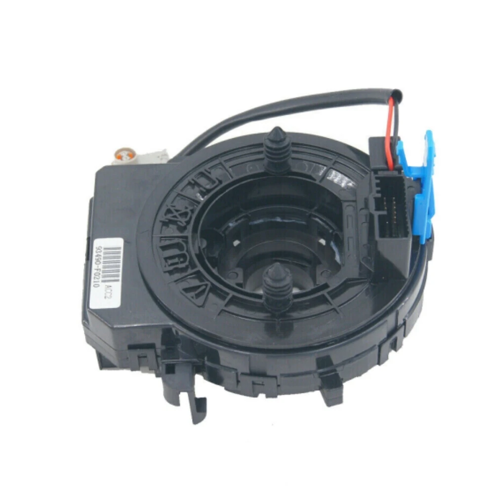 Parts High Quality Combination Switches Spring Switch For Hyundai Kx3 ...