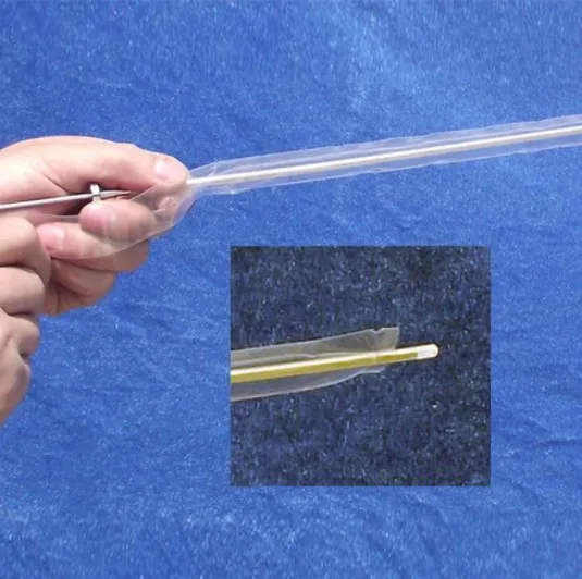 Cattle Semen Insemination Sleeves - AI Bovine Sheath Covers