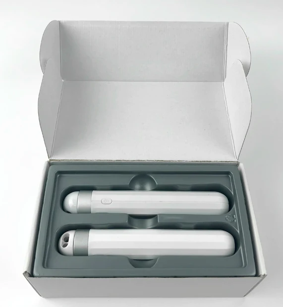 Usb Rechargeable Data Counting Pvc Rope Smart Skipping Calorie ...