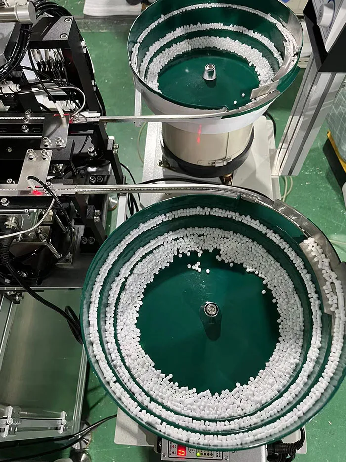 10-1250ul 192pcs/min Medical Pipette Tip Assembly Machine - Buy Medical ...