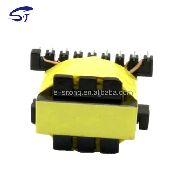 High Voltage Power Control Transformer 220v 24v 12v 5v Ee16 Ee19 Ee25 Transformer Factory ...