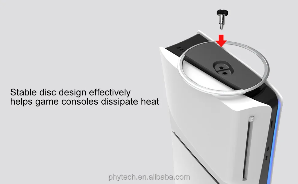 Original Quality Ps5 Slim Upright Stand Ps5 Slim Slim Upright Stand ...