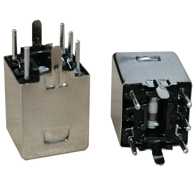 1h Inductor - Adjustable Coil for FM Audio Applications