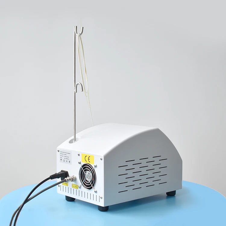 2022 Newest Laser Pilonidal Sinus 980nm 1470nm Proctology Piles ...