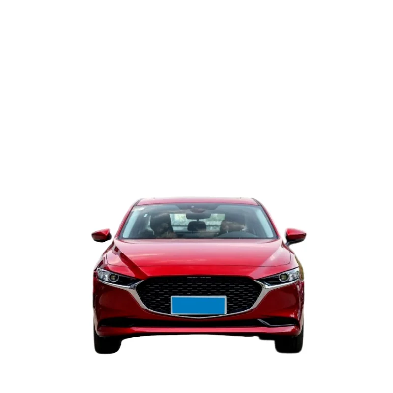 Wide Body Kit For Mazda3 Axela 2020 Pp Auto Body Systems Includes Car ...