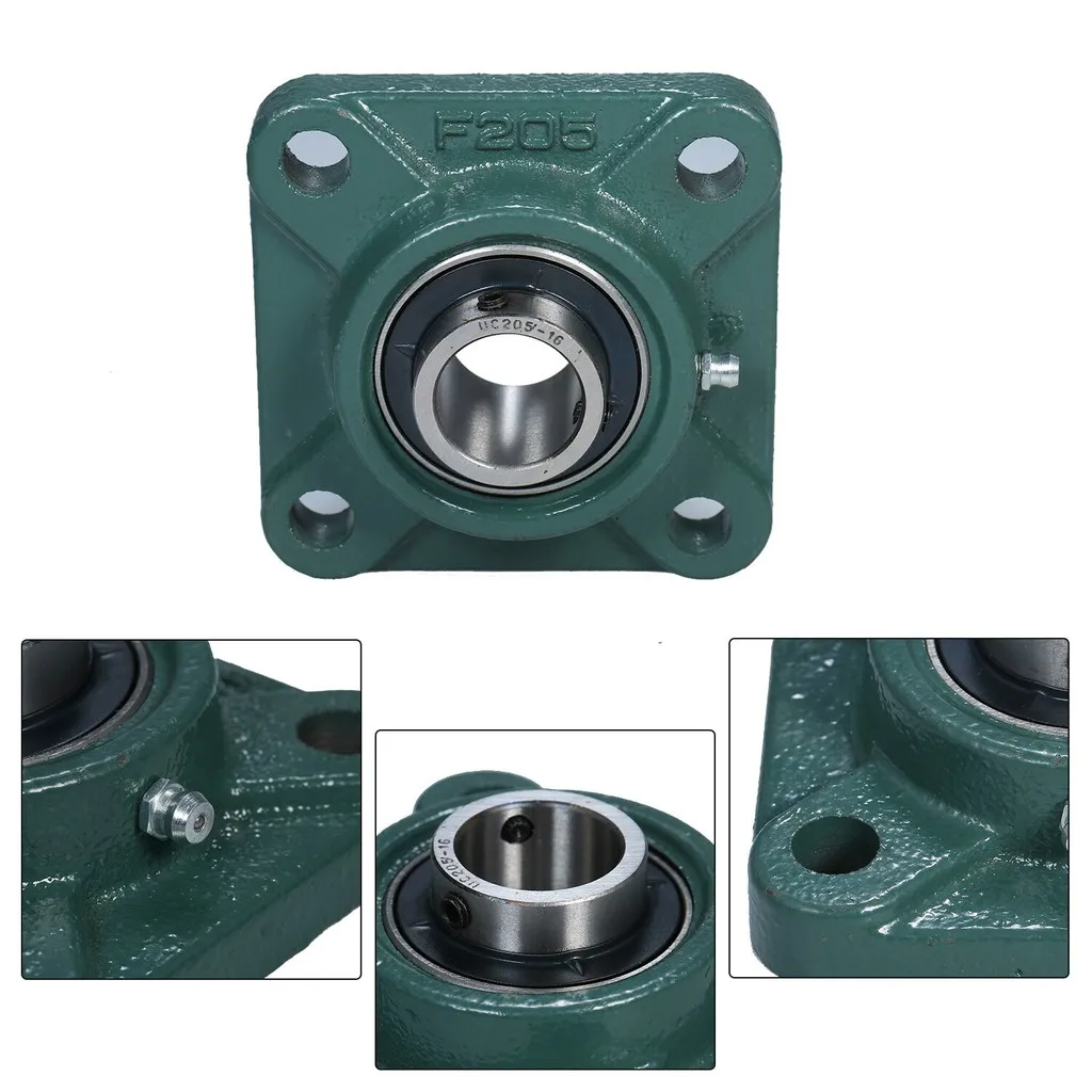 Pillow Block Bearing Ucf208 - Buy Pillar Block Bearing Ucf208,Koyo Asahi Product on Alibaba.com