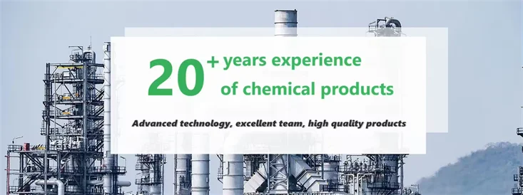 PCE Concrete Additive - Polycarboxylate Superplasticizer