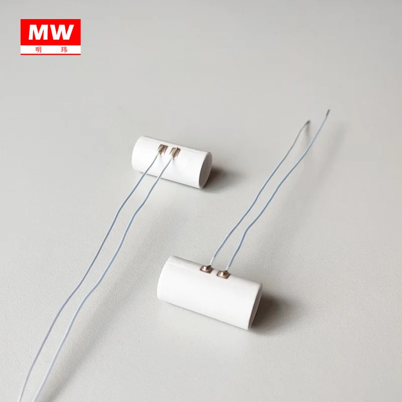 Alumina MCH Heater Cylinder Tubular Ceramic Heating Element Core ...