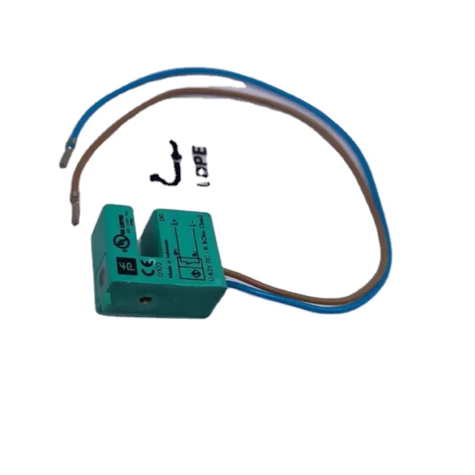 Schenck FGA10 Speed Sensor FGA10 P+F Type SC3 5-G-NO| Alibaba.com