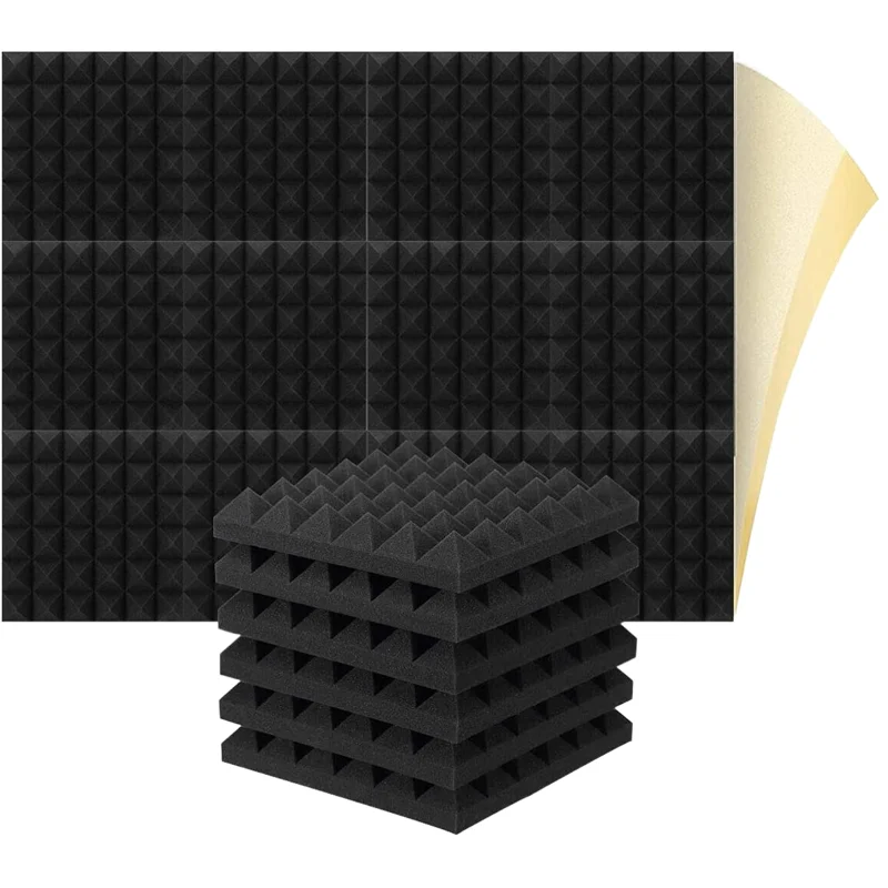 Polyurethane Sound-Absorbing Cotton for Soundproofing