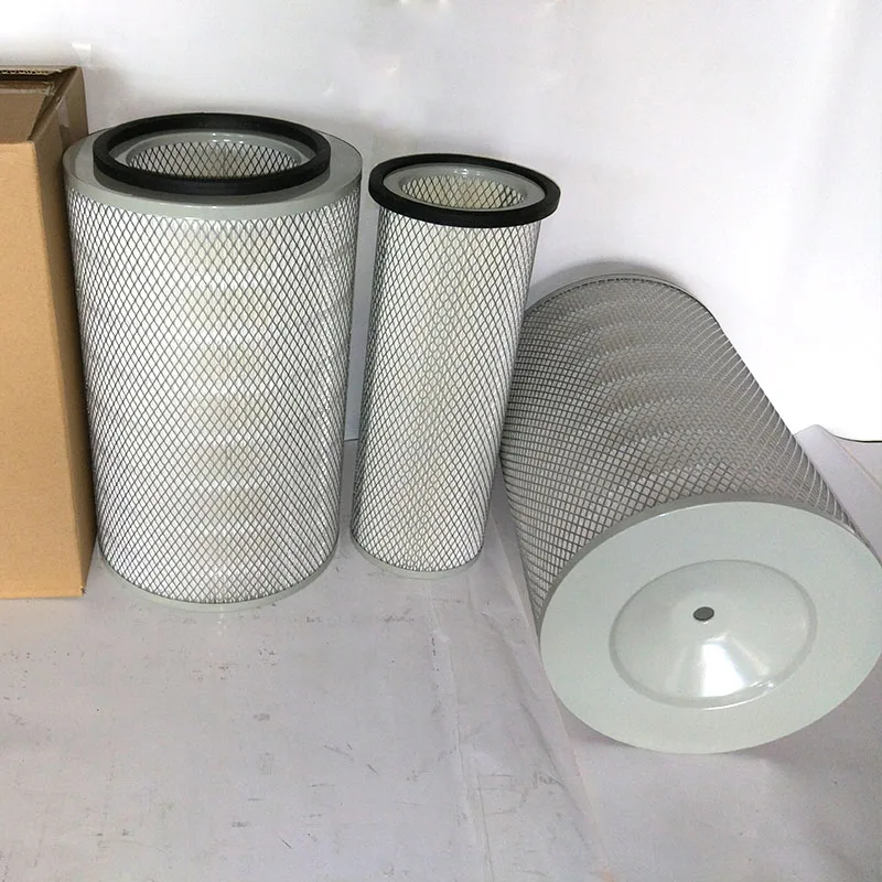 High Quality Fuel Filter Element Air Filter Oil Filter Element 1532 ...